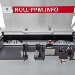 Screw Assembly Workstations / Screwing Systems | BRAINWARE Solutions ...