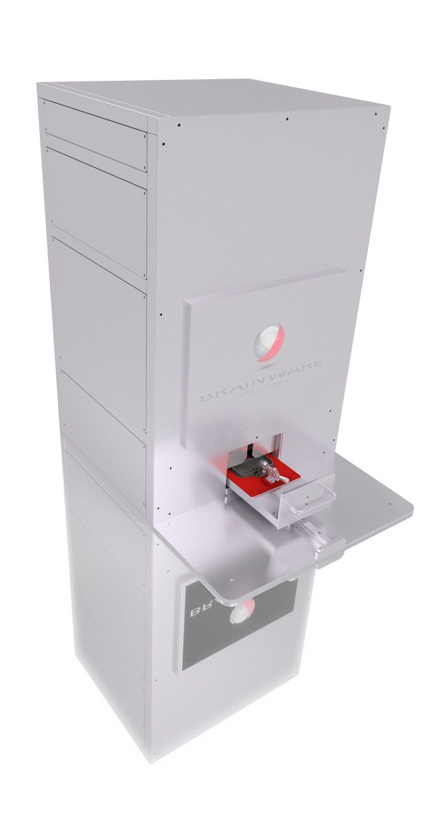 End-of-Line Tester Sensors / Sensor Electronics | BRAINWARE Solutions ...