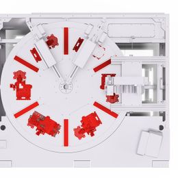 End-of-Line Tester for Printed Circuit Boards (PCB) | BRAINWARE ...